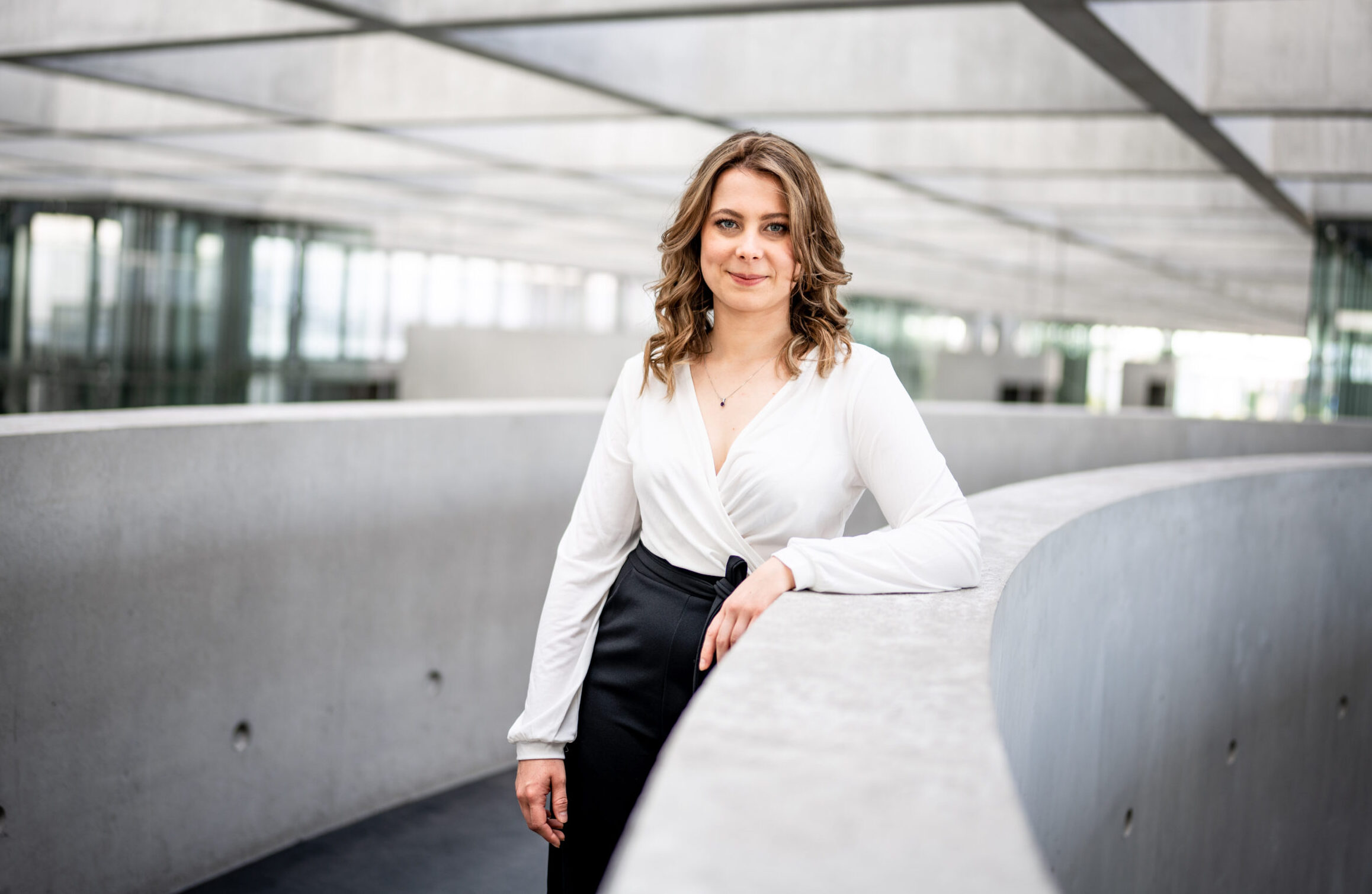 Sonntags um 11 - Jamila Schäfer, MdB