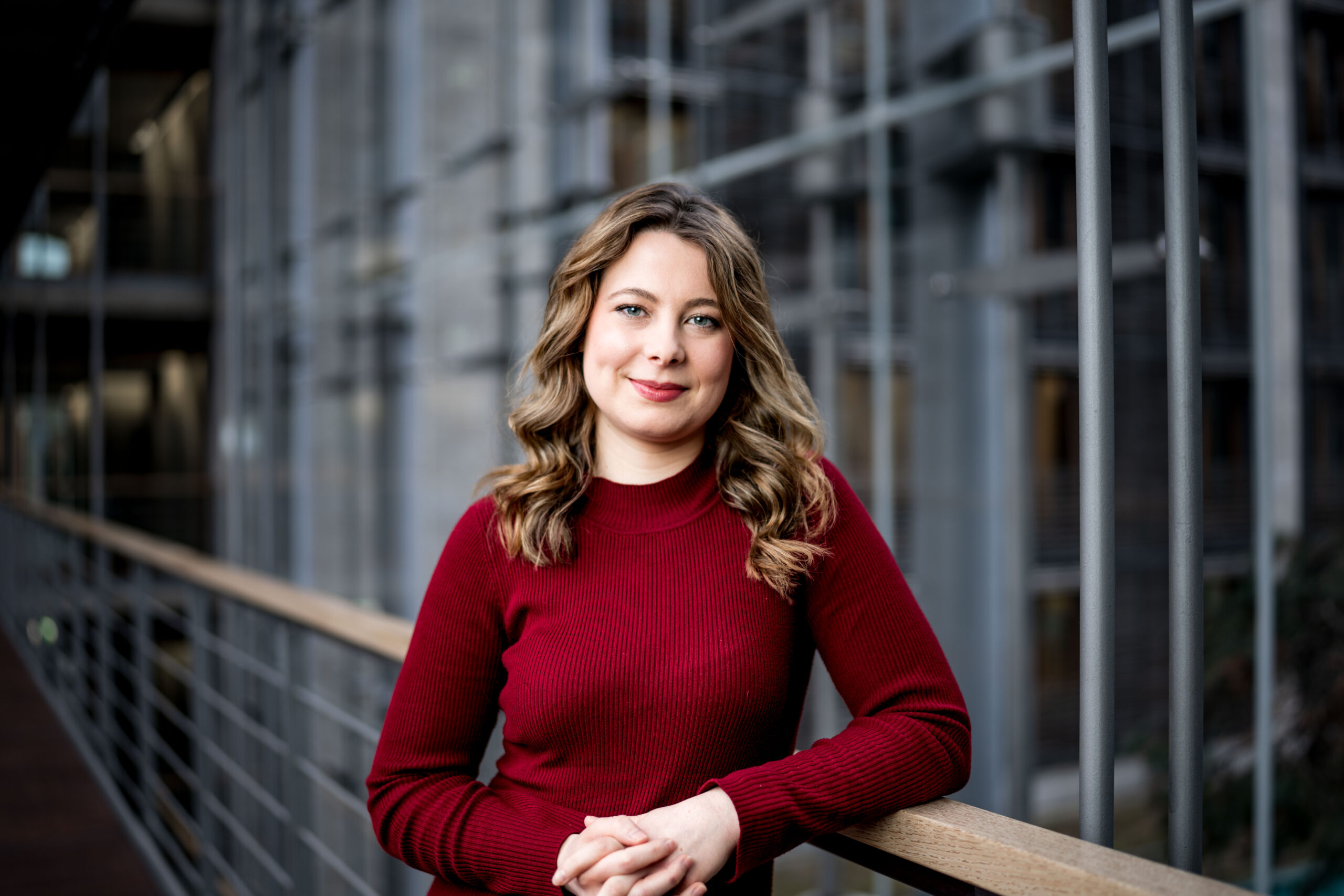 Haushaltsentwurf 2024 - Jamila Schäfer, MdB